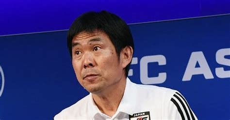 日 모리야스 강팀 이란 상대로 도전하겠다