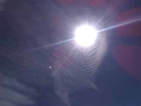 Creaci N De Nube Artificial Chemtrails Clima Geoingenier A Y M S En La Ciudad De M Xico