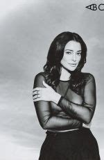 Natalie Martinez For A Book Of Magazine October 2024 Hawtcelebs