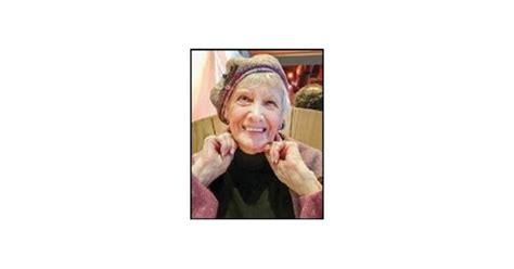 Nancy Wiesner Obituary 1929 2022 Vancouver Wa The Columbian