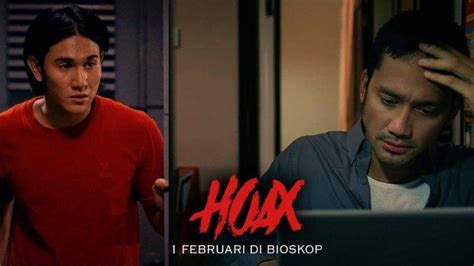 Film Hoax 2018