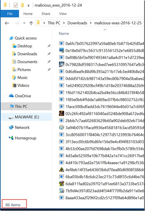 Next Generation Av Software Vs Traditionelle Av Software Markus