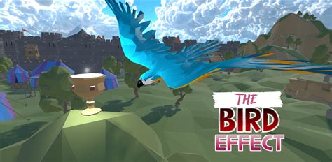 The Bird Effect By Oldmansnickers