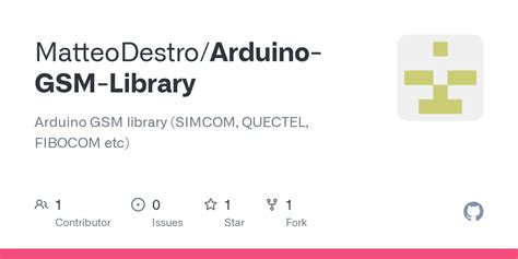 GitHub MatteoDestro Arduino GSM Library Arduino GSM Library SIMCOM