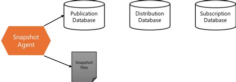 Understanding Transaction Replication In Sql Server Dba Park