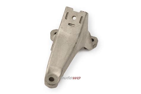 4Z7199308B Audi A6 4B/C5/S4 8E/B6/B7 4.2l V8 Motor Stütze/Motorhalter ...