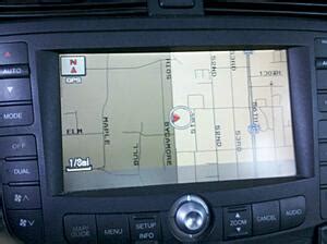 DIY How To Fix Navi Disk Read Errors AcuraZine Acura Enthusiast