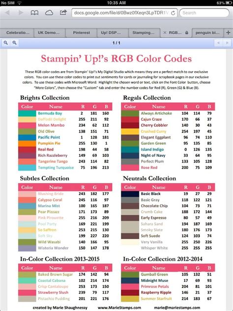 Best RGB Color Codes Images On Pinterest Rgb Code Rgb Color Codes And Color Theory