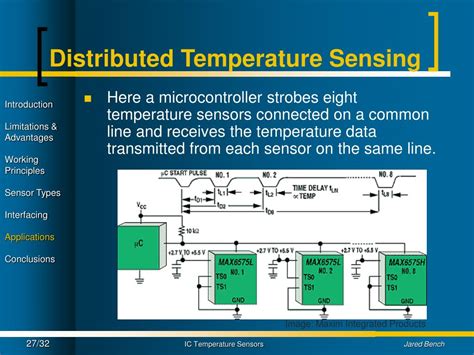 Temperature Sensor Working Principle Ppt At Benjamin Ferguson Blog
