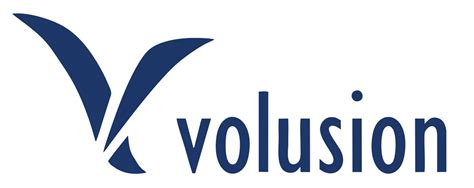 Volusion Logo Software Logonoid Com