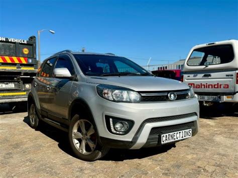 Gwm M4 Pricing Information Vehicle Specifications Reviews And More Autotrader