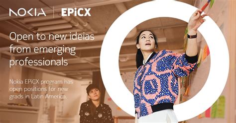 Sebastian Hoyos On Linkedin New Grads Be Ready To Join Nokia On An