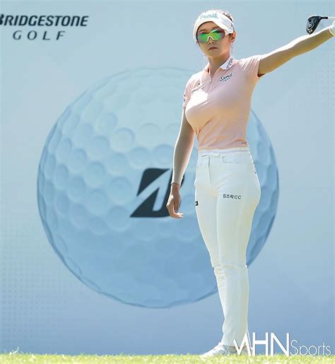 So Hyeon Ahn 안소현 Rladiesoflpga So Hyeon Ahn 안소현 Rladiesoflpga