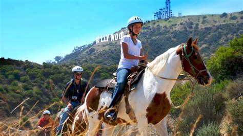 Sunset Ranch Hollywood Discount Tickets Deal