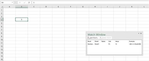 How To Understand Excel Formulas Step By Step