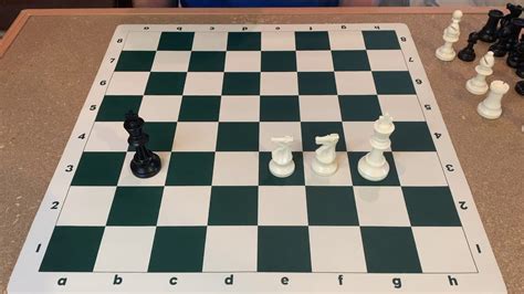 6 Move Checkmate In Chess Jazzvolf