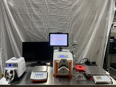 Repligen Spectrum Kmpi Tff System Pilot Banebio