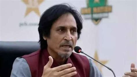 India Ko Hazam Nahi Hua Ki Ramiz Rajas Explosive Comment After