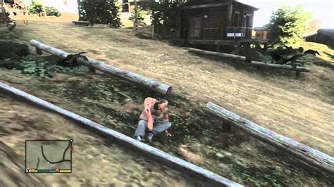 How To Finding The Altruist Cult In Grand Theft Auto 5 Naked Men
