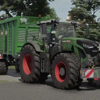 Tomtek Shader V Fs Mod Farming Simulator Mod