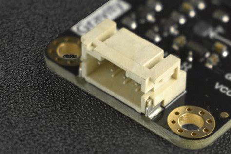 Gravity BMM Triple Axis Magnetometer Sensor DFRobot