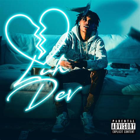 ‎luh Dev Album By Girlzluhdev Apple Music
