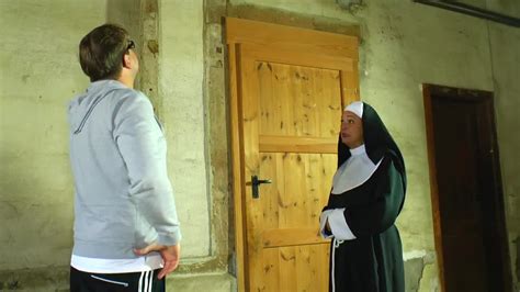 Notgeile Nonnen Scene 1