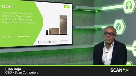 Design And Delivery Of A Gpu Accelerated Medical Image Repository For