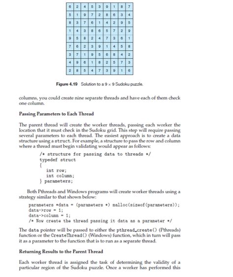 Solved Project 1—sudoku Solution Validator A Sudoku Puzzle