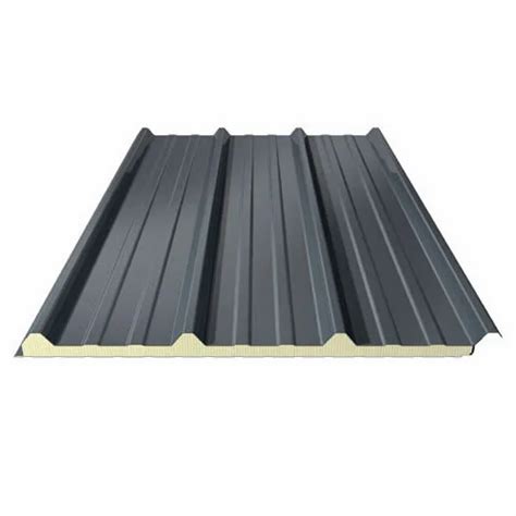 Insulated Roof And Cladding Sheet At ₹ 275square Meter Ecotech Iii