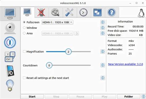 5 Best Screen Recorders For Ubuntu Thecoderworld