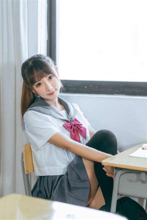 Jk少女未成年小妹妹 千图网