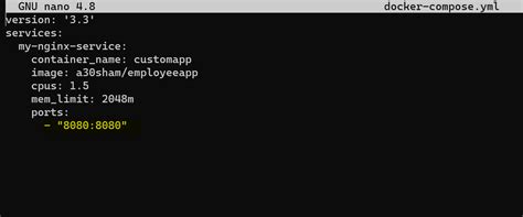 Azure Deploy Service App With Docker Compose Stack Overflow