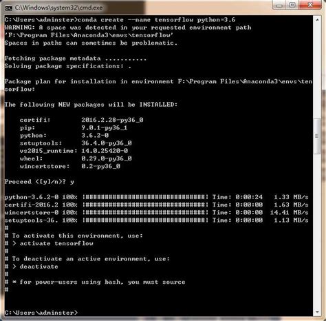 【tensorflow】windows安装tensorflow错误原因查询、卸载tensorflow与重新安装 腾讯云开发者社区 腾讯云