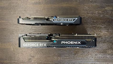 Geforce Rtx 4080 Mod Drastically Reduces Footprint To Fit Inside An Sff Gaming Pc Hothardware