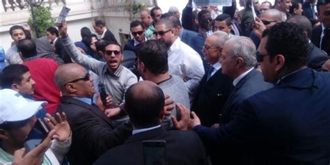 انتخابات حزب الوفد أبناء سعد زغلول في مهمة البحث عن الرئيس صور