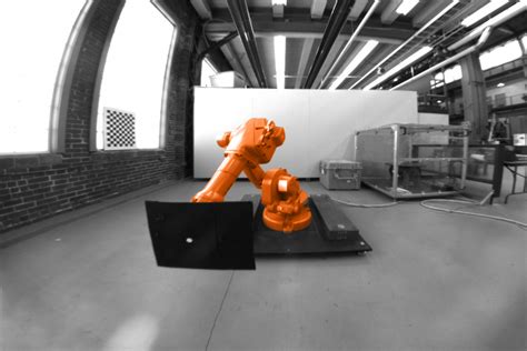 Camera Calibration In Robotics At Andre Crozier Blog