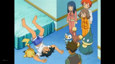 Ash Barefoot By Barefoot On Deviantart