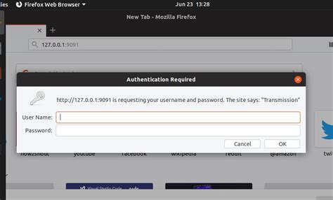 How To Install And Use Transmission In Ubuntu 19041804