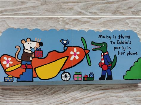 Maisys Plane купить в интернет магазине Booklavka Буклавка