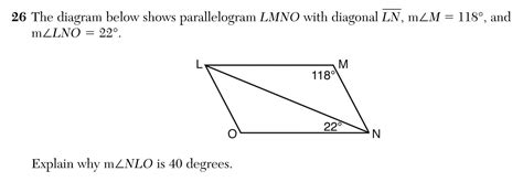 G Co C Worksheet Geometry Common Core Answers Commonworksheets Com