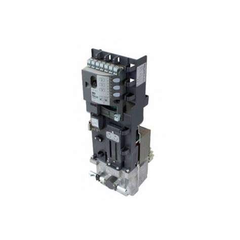 MOTOR NICE NAKED SLIDING CON CUADRO Y BLUEBUS HASTA 400KG A 24V