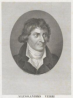Alessandro Verri Wikipedia