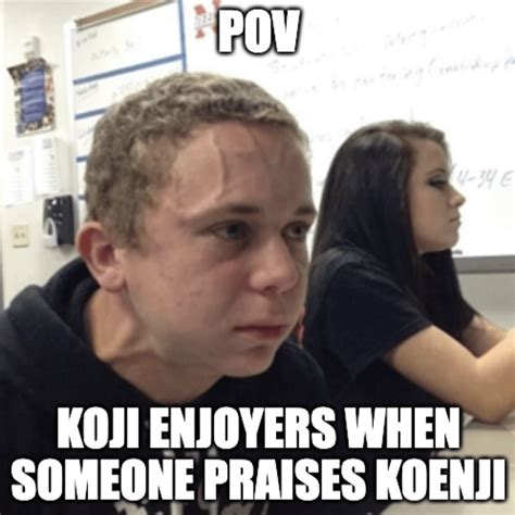 All I See Is Yap R Classroomoftheelite