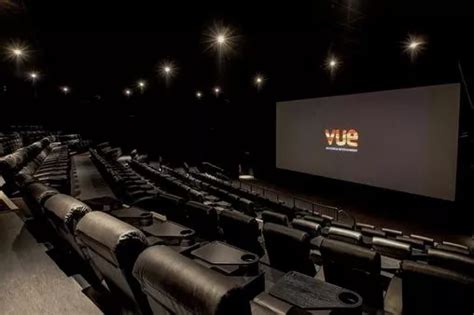 Cinema Lovers Can Get Five Vue Tickets For 20 For Any Film At Any Time Until March Chronicle Live