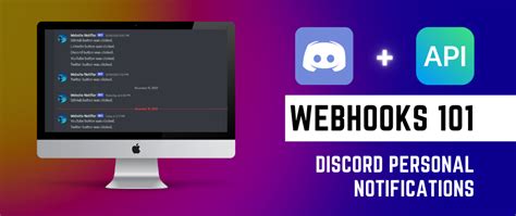 🎣 Webhooks Demystified Get Real Time Personal Notifications With