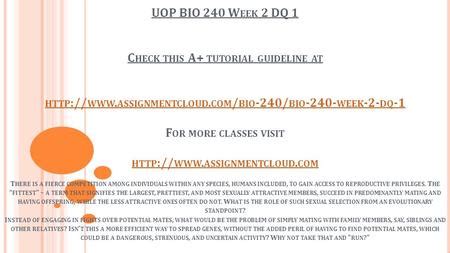 BIO EDU Perfect Education Bio Edu Com Ppt Download