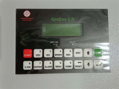 Microprocessor Based Esp Controller At ₹ 50000piece माइक्रोप्रोसेसर