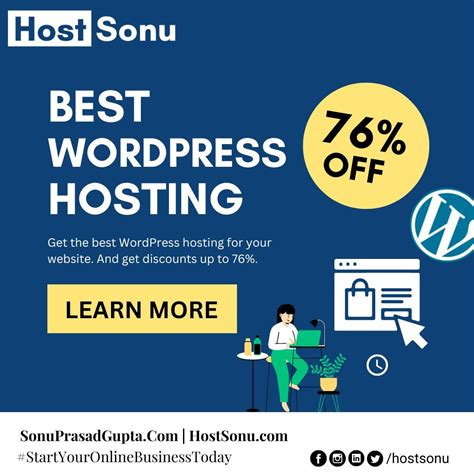 Best Wordpress Hosting Sonu Gupta Medium