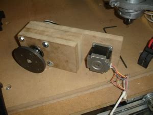 Homemade Th Axis HomemadeTools Net
